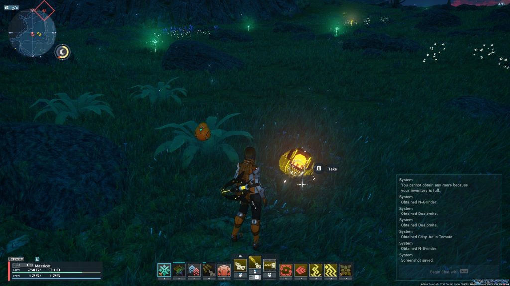 PSO2 New Genesis: How To Get Alpha Reactor And What To Use It For – Mmorpgm