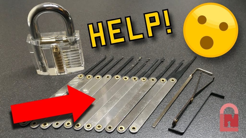The Best Locks For Beginners To Practice Lock Picking – Mmorpgm
