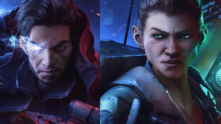 The Best Characters To Choose In Redfall – Mmorpgm