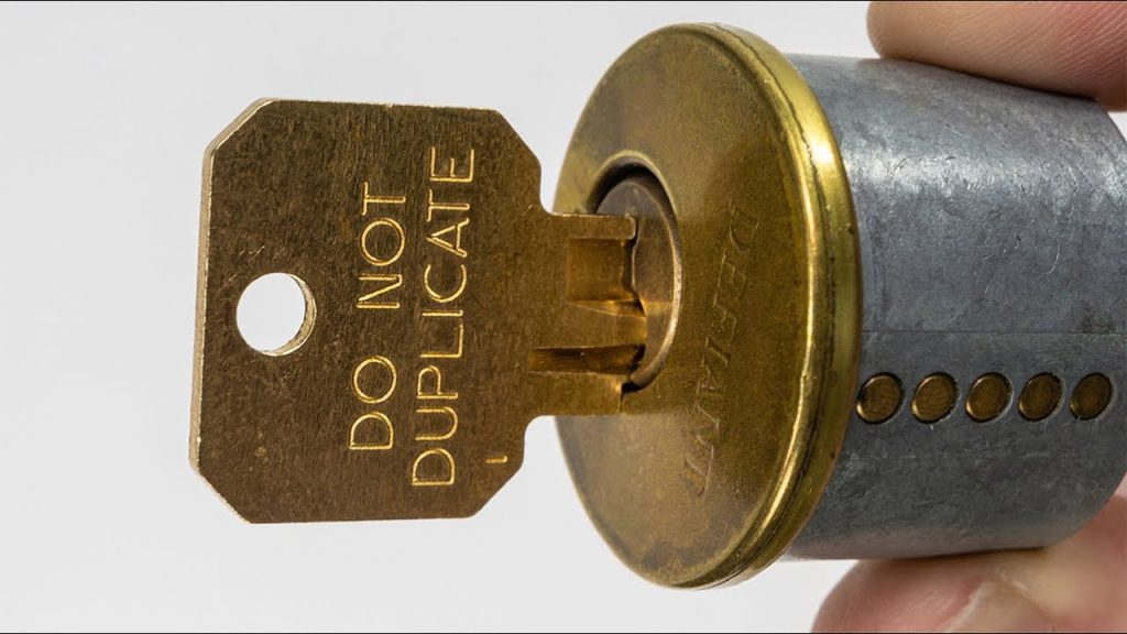 What Is a Do Not Duplicate Key – Mmorpgm