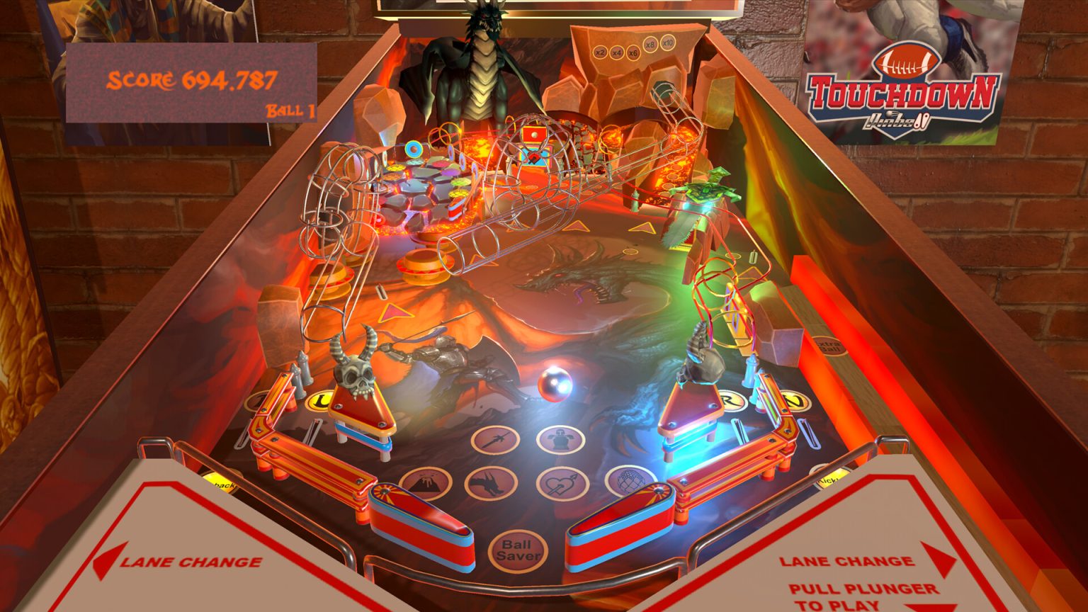 Mastering Pinball Jam Core Mechanics and Table Strategies – Mmorpgm